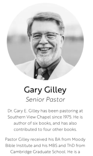 教会并没有改变和创造文化的使命（Gary Gilley） – 青草