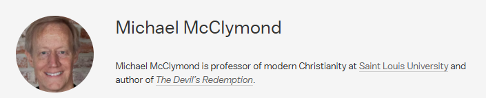 巴特的普世拣选如何促进普救论的发展？（McClymond， 小草译） – 青草